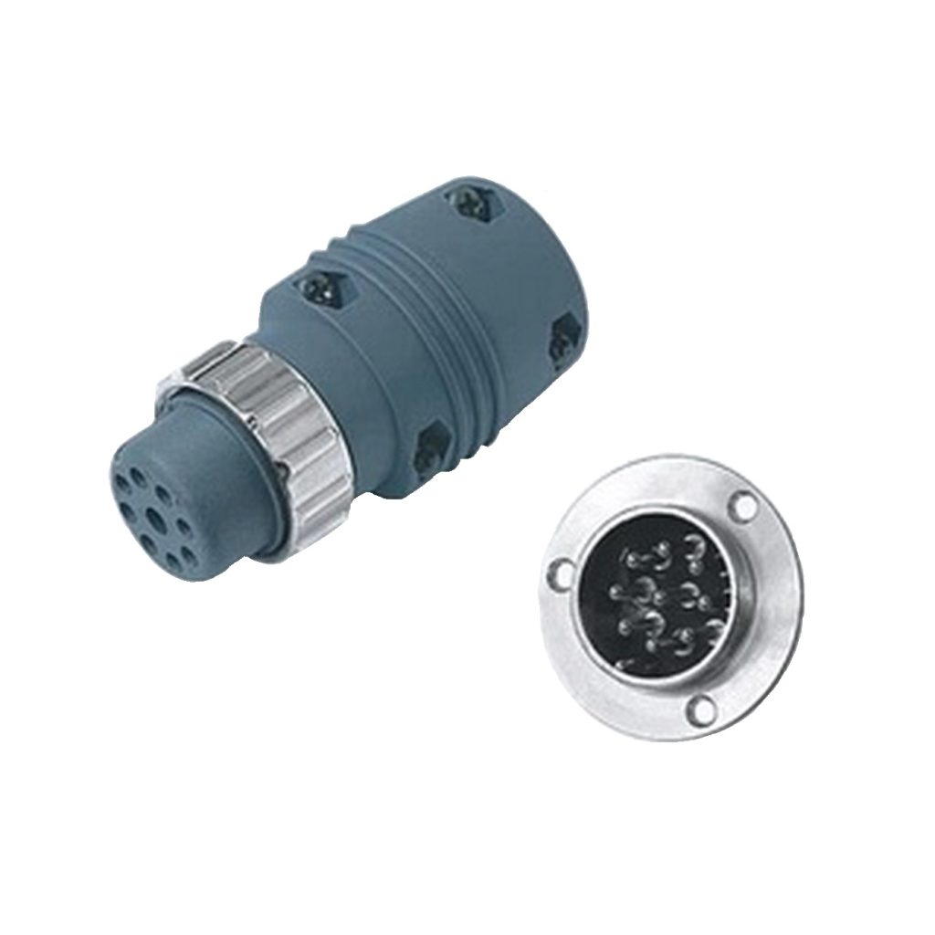 Aviation Plug Panasonic Type - Canada Welding Parts